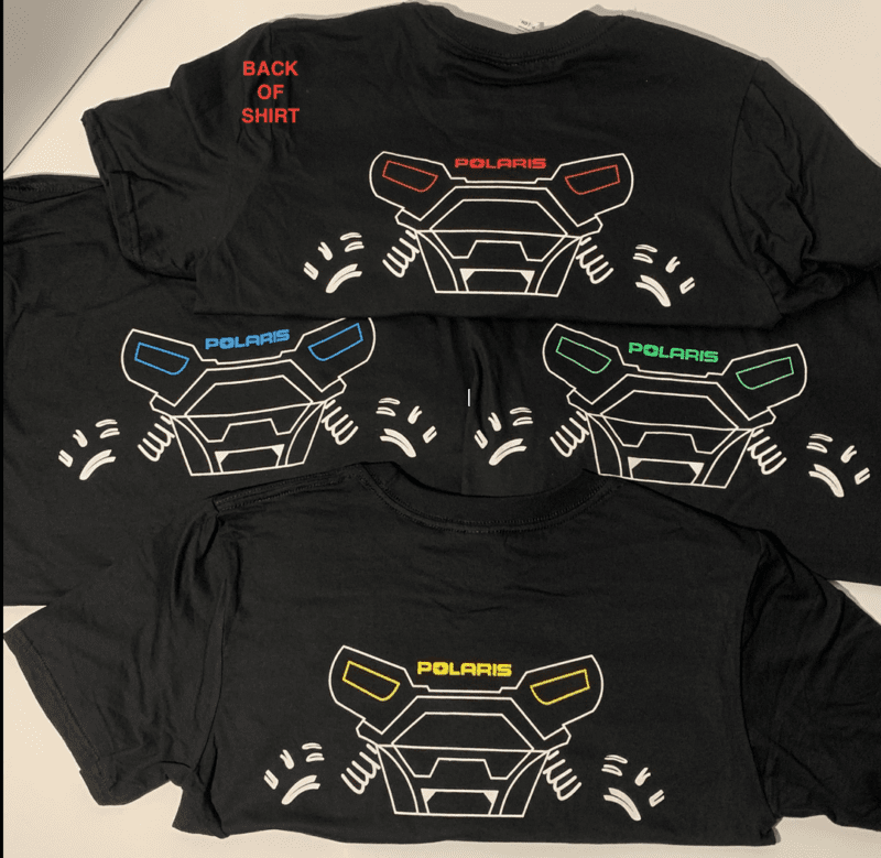 FAR Mudding T-Shirt | FAR Mudding