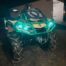 2023+ Can-Am 3rd Gen Outlander Chasing Halos 650-1000 2.0 | FAR Mudding