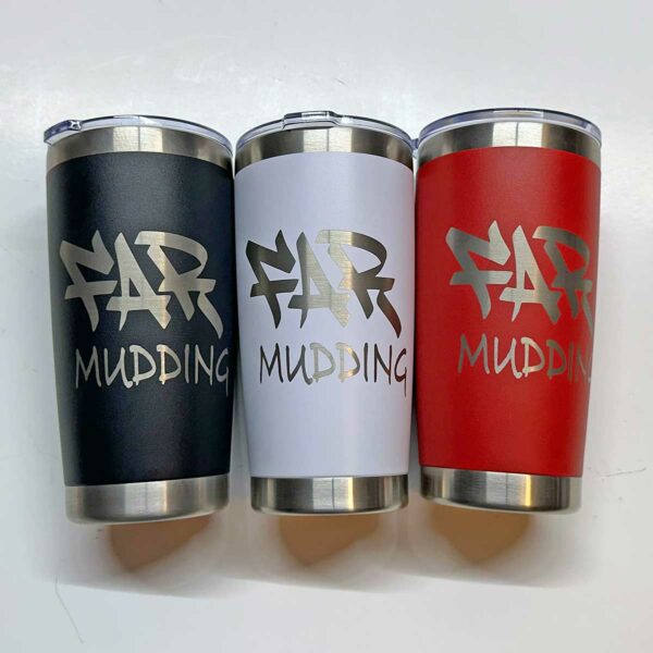 Shop Official FAR Mudding Merchandise - T-Shirts, Hats & More