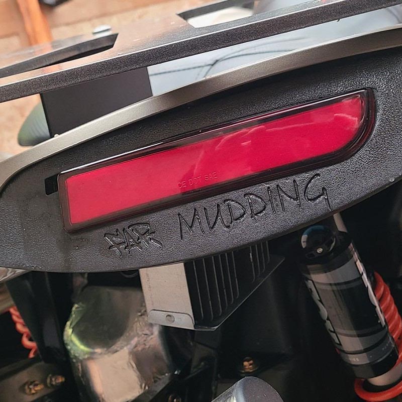Renegade Taillights - All Models | Far Mudding